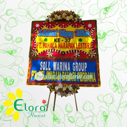 Toko Bunga Pangkal Pinang | Florist Online Pangkal Pinang | Bangka