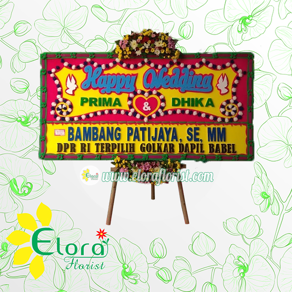 Toko Bunga Pangkal Pinang | Florist Online Pangkal Pinang | Bangka