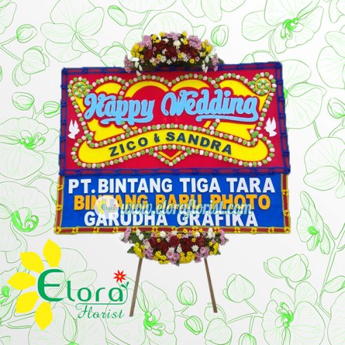 Toko Bunga Pangkal Pinang | Florist Online Pangkal Pinang | Bangka
