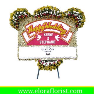 Toko Bunga di Bintaro Tangerang - Harga Termurah Free Ongkir