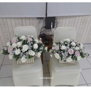 Dekorasi Taman Panggung - Harga Termurah